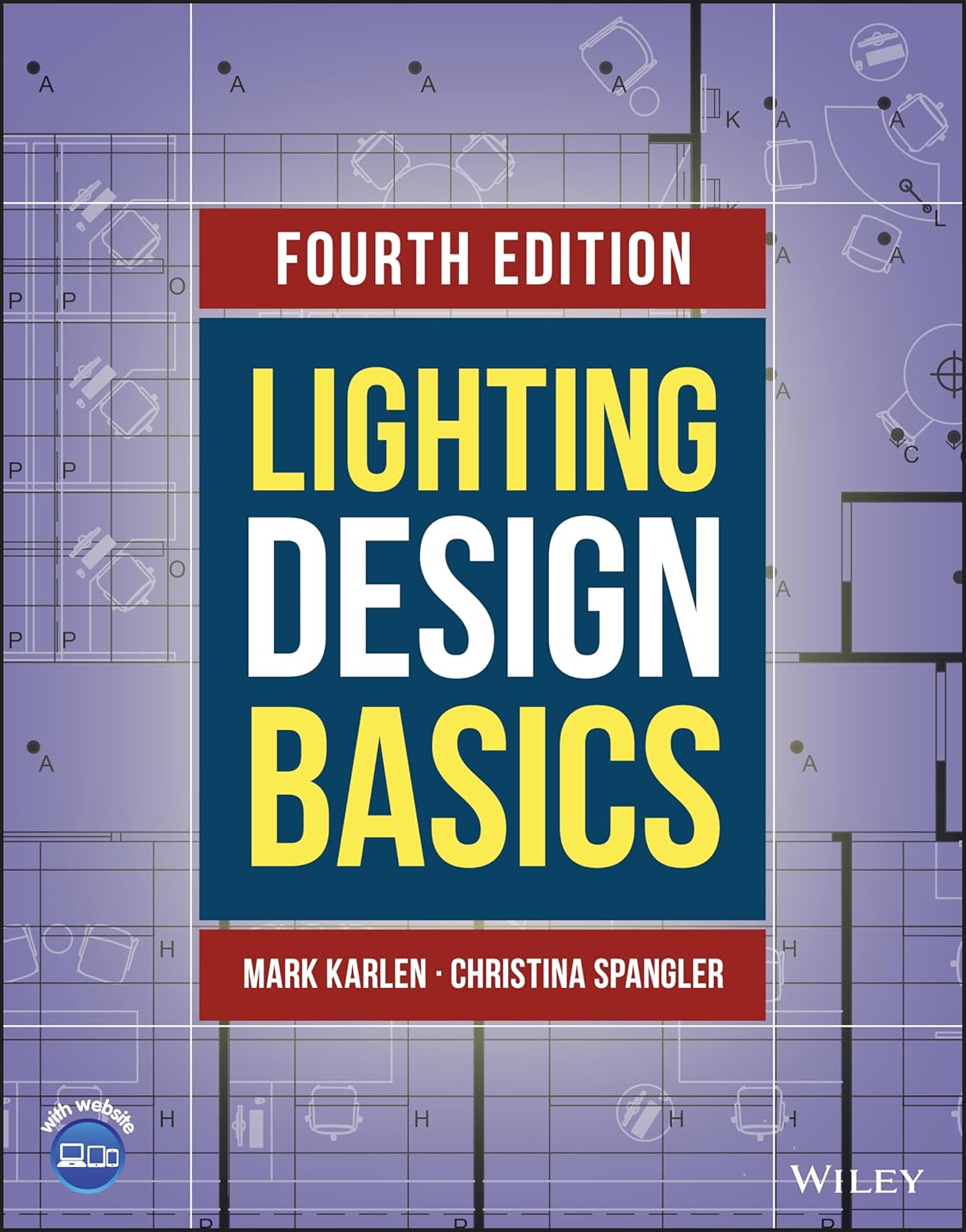 دانلود کتاب Lighting Design Basics 4th Edition, 2024 - دانلود کتاب های دانشگاهی
