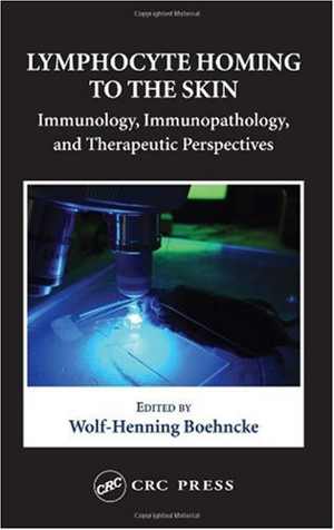 [PDF] دانلود کتاب Lymphocyte Homing To The Skin - Immunology ...