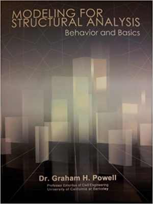 [PDF] دانلود کتاب Modeling For Structural Analysis - Behavior And ...