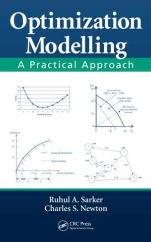 [PDF] دانلود کتاب Optimization Modelling - A Practical Approach, 2008