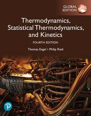 [PDF] دانلود کتاب Physical Chemistry - Thermodynamics, Statistical ...