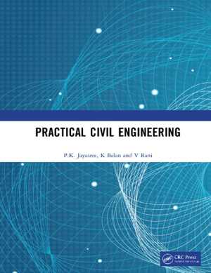 [PDF] دانلود کتاب Practical Civil Engineering, 2021