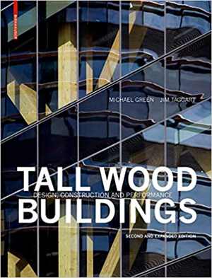 [PDF] دانلود کتاب Tall Wood Buildings - Design, Construction And ...