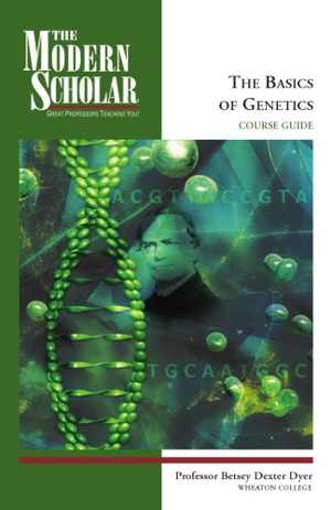[PDF] دانلود کتاب The Basics Of Genetics, 2009
