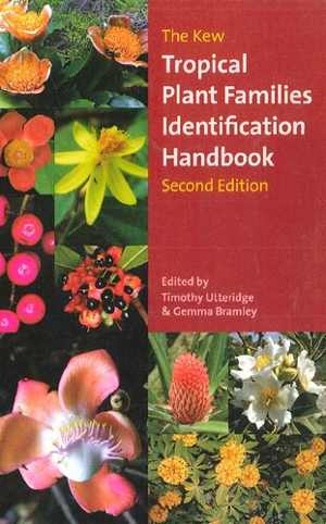 [PDF] دانلود کتاب The Kew Tropical Plant Families Identification ...