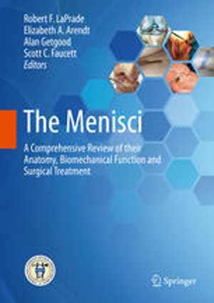 [PDF] دانلود کتاب The Menisci - A Comprehensive Review Of Their Anatomy ...