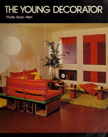 [PDF] دانلود کتاب The Young Decorator - A Textbook For High Schools And ...