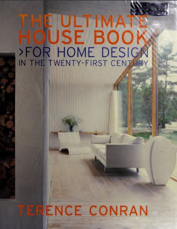 [PDF] دانلود کتاب Ultimate House Book - For Home Design In The Twenty ...