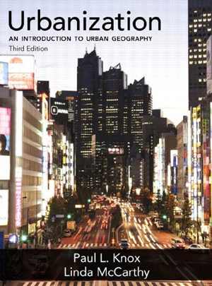 [PDF] دانلود کتاب Urbanization - An Introduction To Urban Geography ...