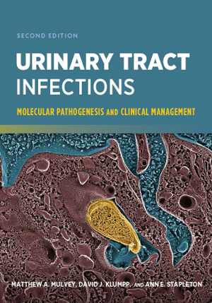 [EPUB] دانلود کتاب Urinary Tract Infections - Molecular Pathogenesis ...